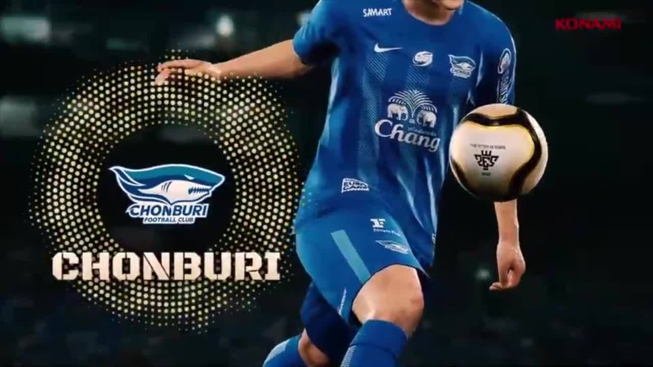 Secretary : ชลบุรี อีสปอร์ต – Chonburi Football Club