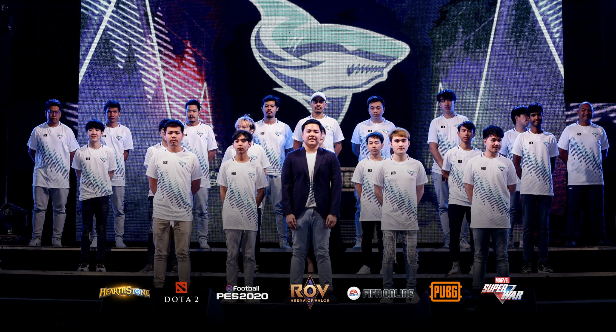 MSC Pro-Players – Chonburi Football Club
